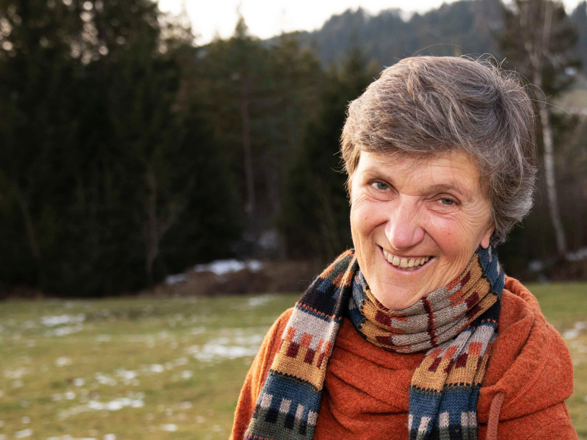 Vom Herzen gesprochen - Eva Rapp-Teichert